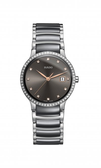 Rado Centrix Online