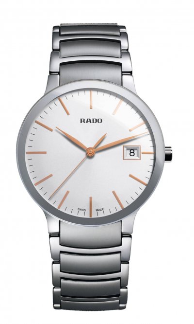 Rado Centrix Online