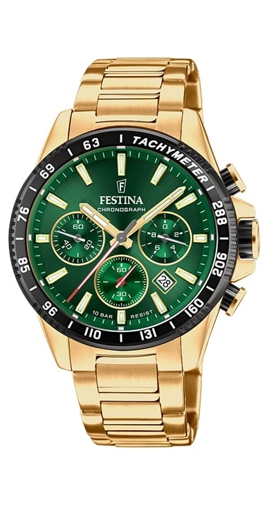 Festina Festina Chrono Sport F20634/4 Online