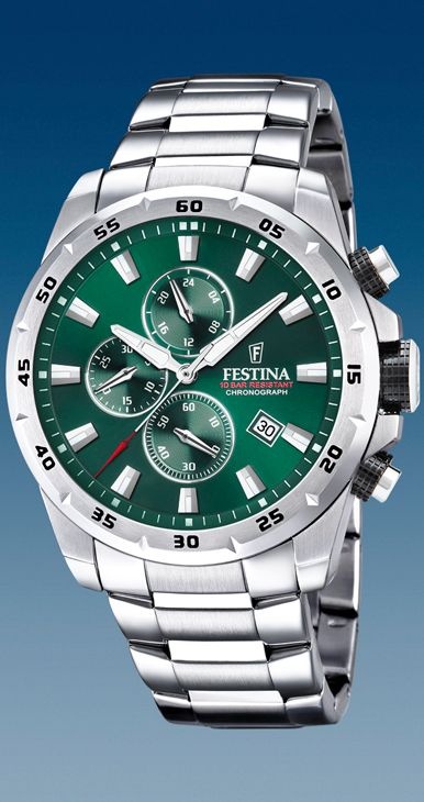 Festina Festina Chrono Sport F20463/3 Online